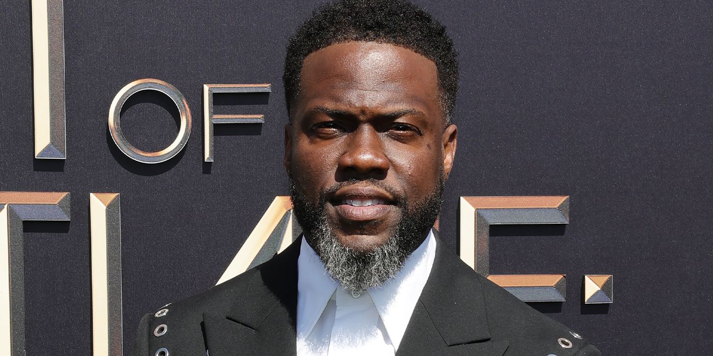 Kevin Hart’s Most Unexpectedly Emotional Appearance Was on This 10 ...