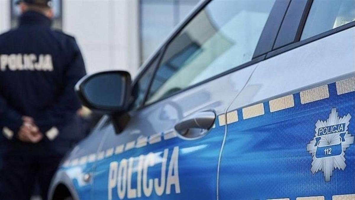 Przełom w sprawie "Wielkiego Bu". Patryk M. trafił do Polski