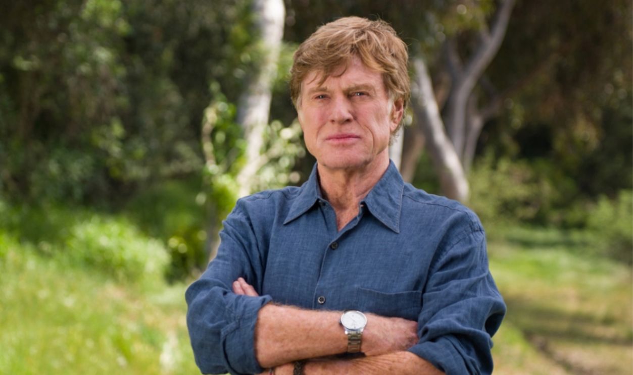 The Two Women Who Marked Robert Redford Forever