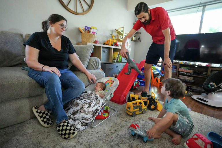 Dell Children's NICU follow-up clinic tracks outcomes, builds research