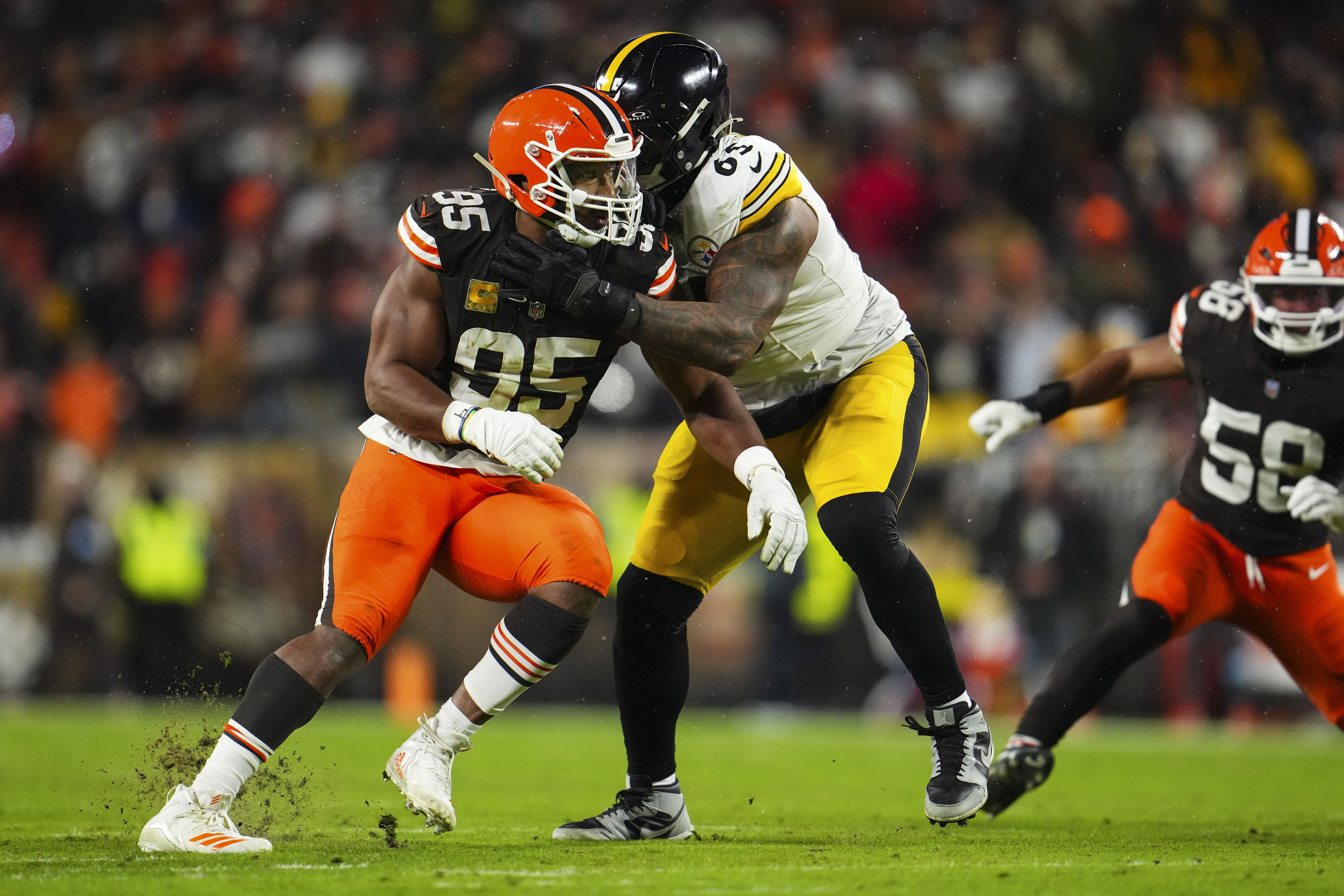 Browns season: Hope is kindled despite 1-3 record