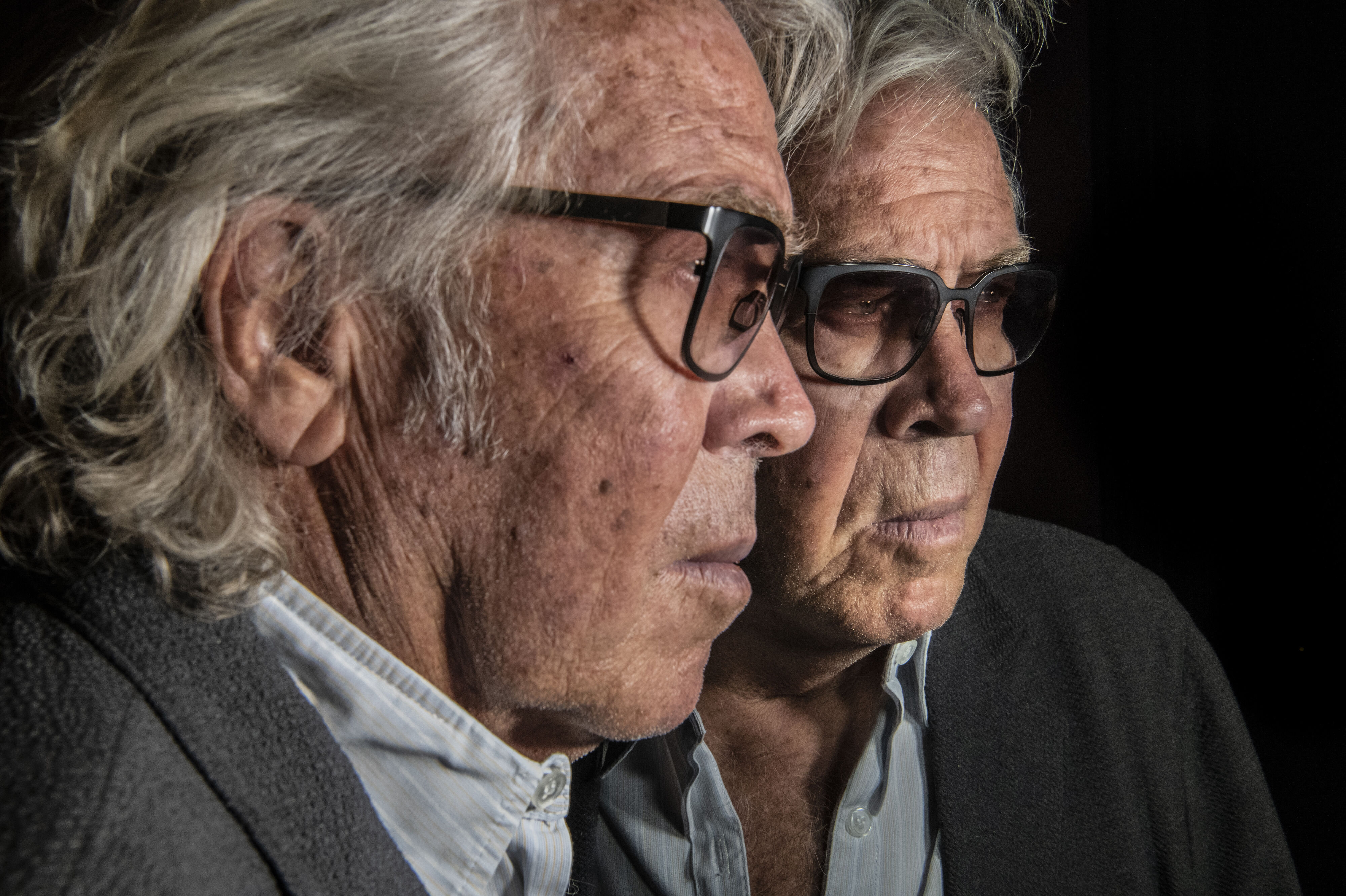 Jørgen Leth medvirker i TV 2-programmet Det sidste ord