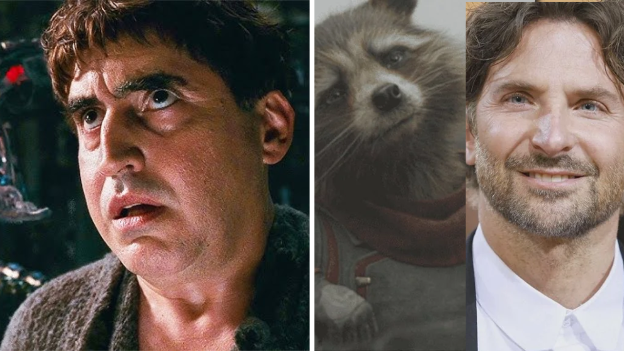 30 Comic book characters that were perfectly cast