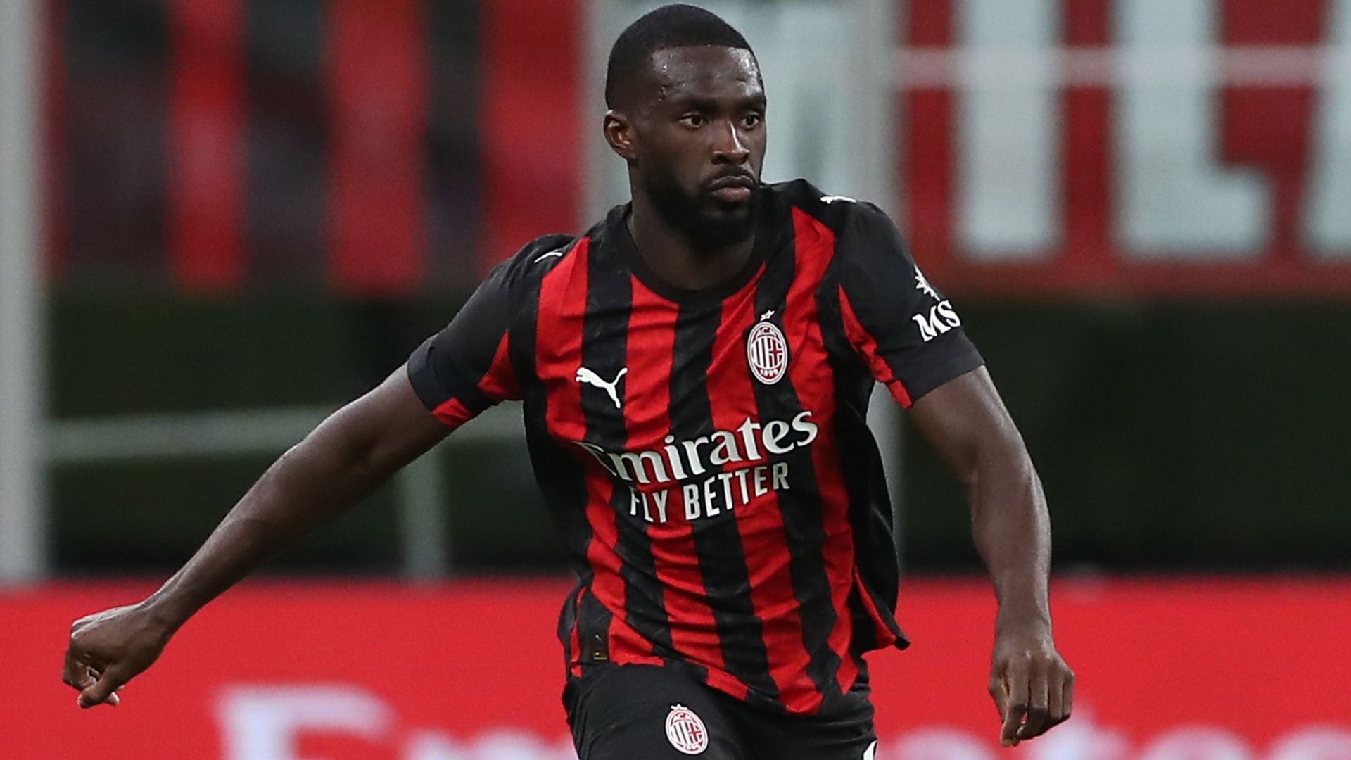 Tomori gioca Juventus-Milan? Le condizioni del centrale rossonero in ...