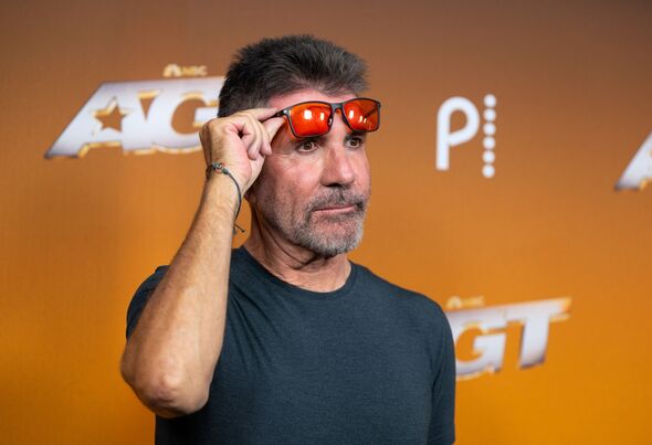 Britain's Got Talent chaos as auditions cancelled after worrying Simon ...
