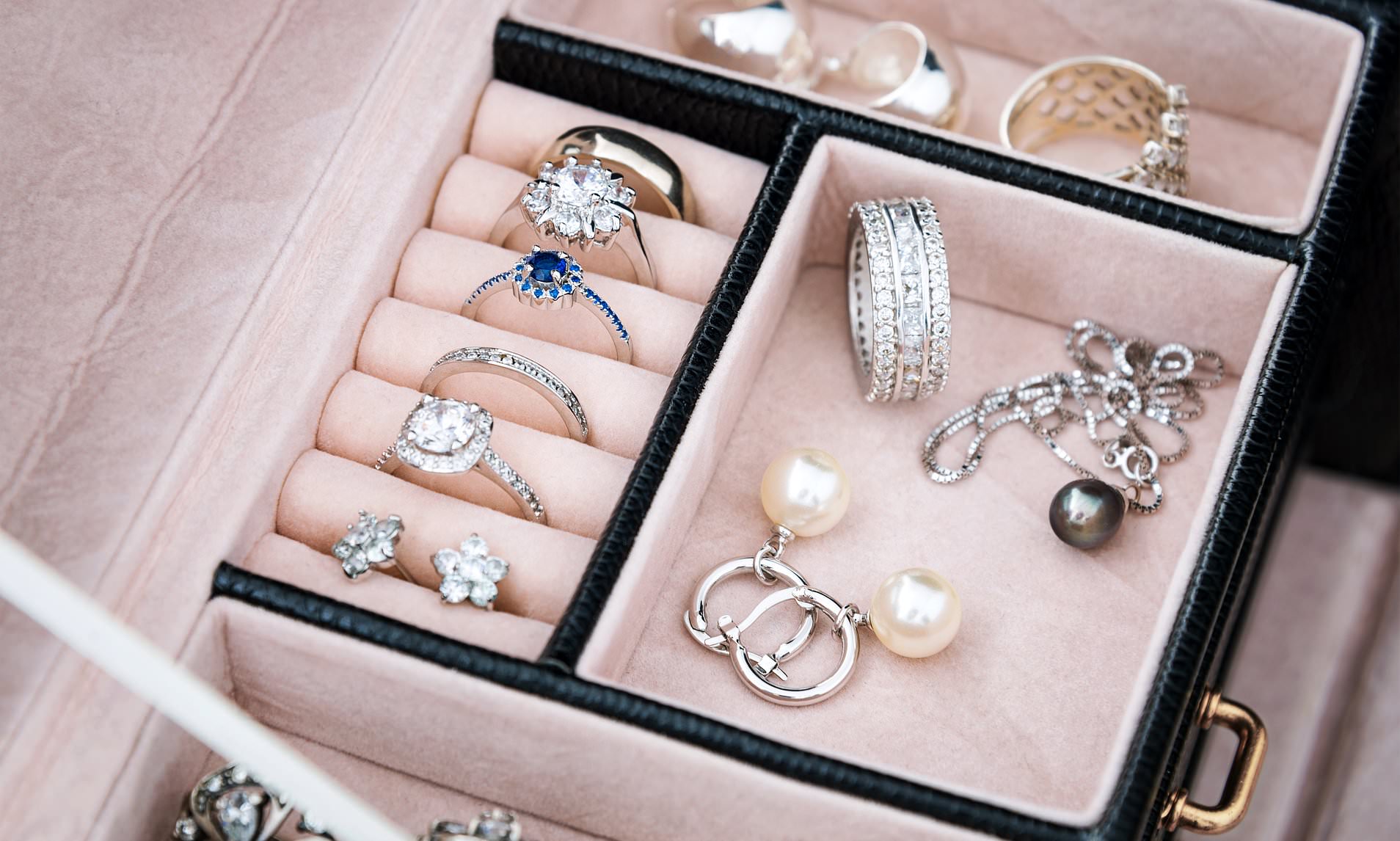 Urgent warning as jewellery sold on Amazon is found to have 'high ...