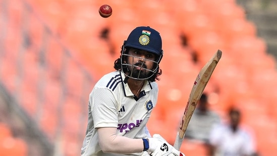 India vs West Indies Highlights, 1st Test Day 1: Rahul's 53* puts IND ...