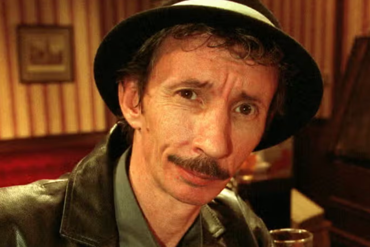 Patrick Murray death: Only Fools and Horses star dies, aged 68