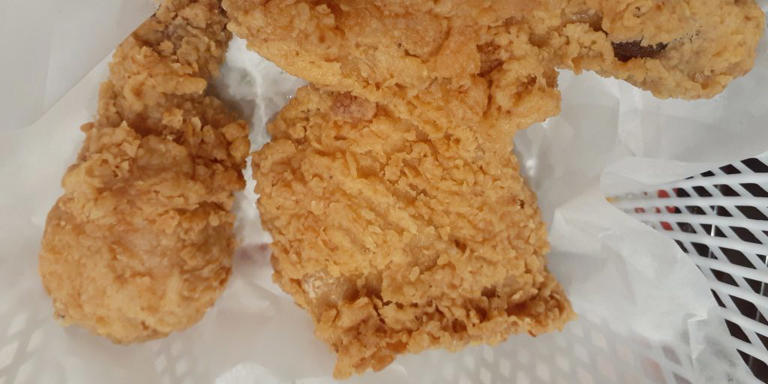 TikTok user claims to reveal KFC’s long-held secret