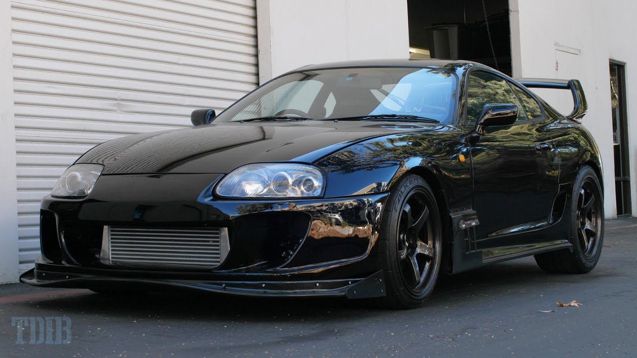 TJ Hunt’s Supra Review Delivers Vicious Acceleration