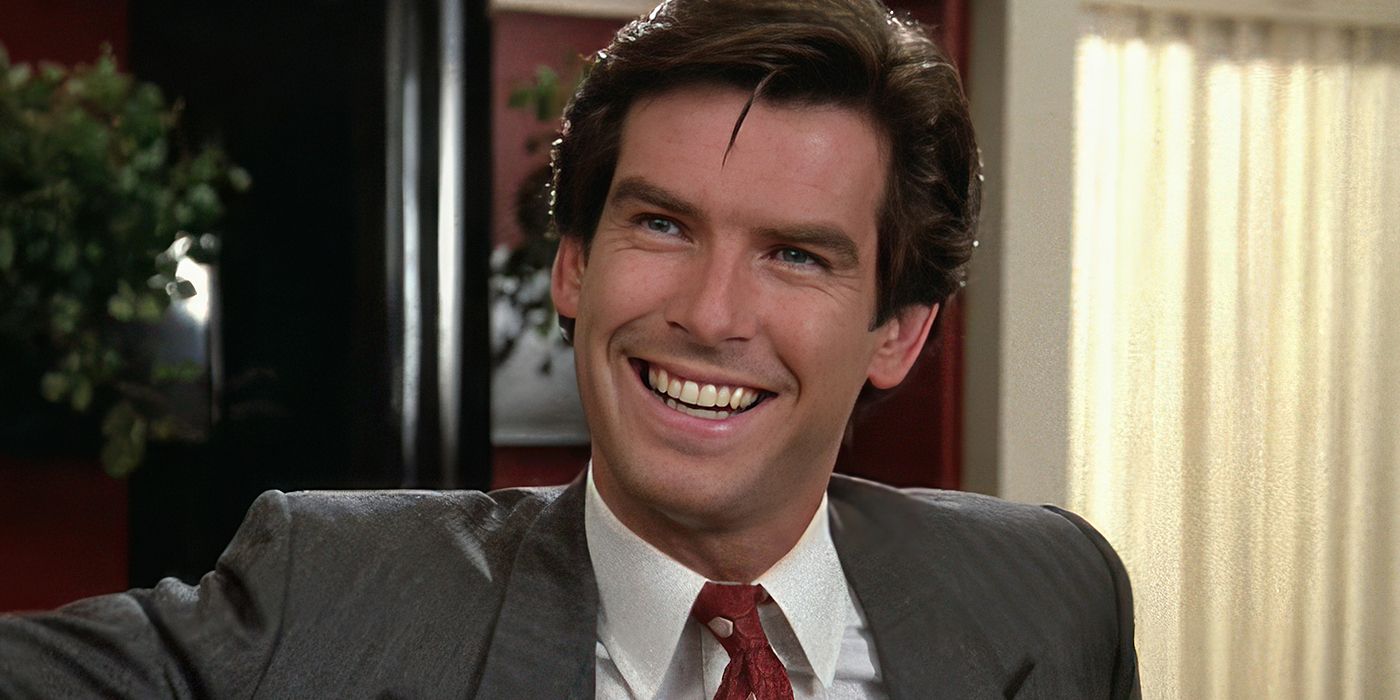 Forget James Bond and 'MobLand,' Pierce Brosnan Was at His Best in This Fantastic, Forgotten ...