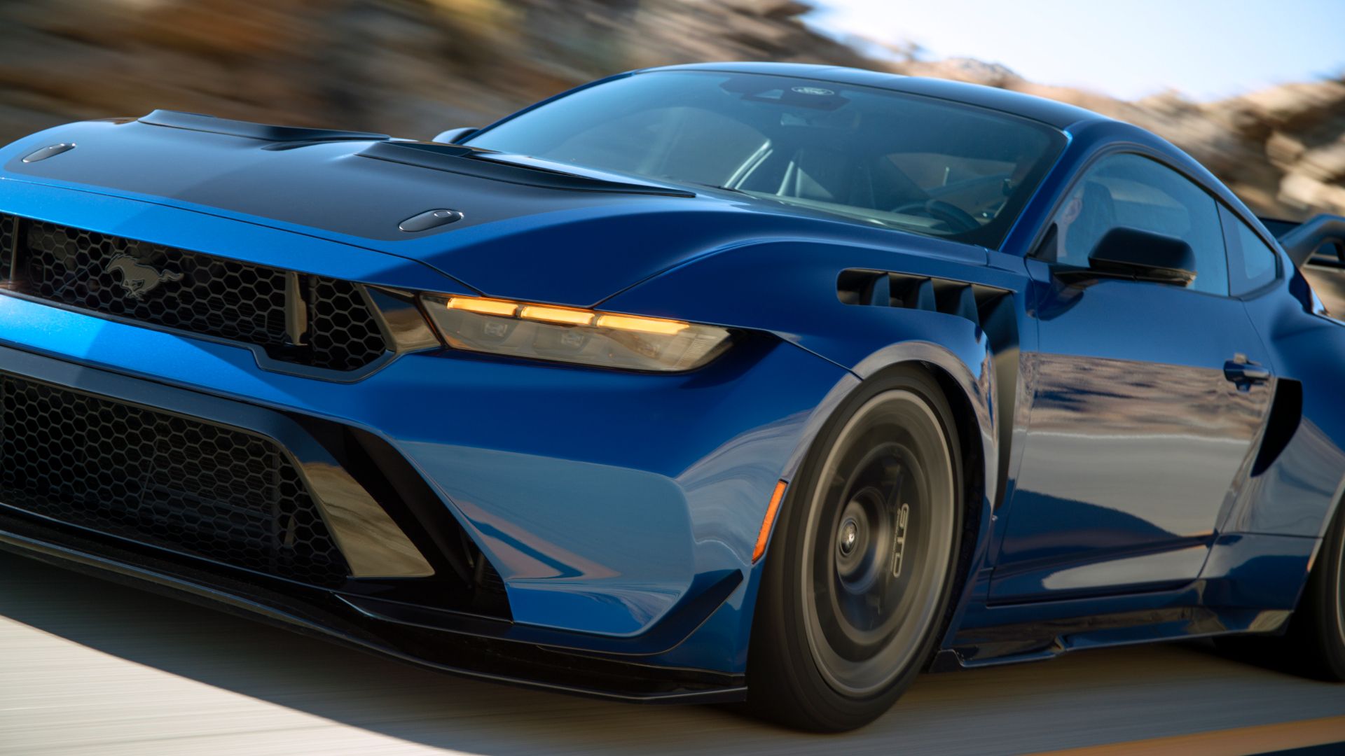 The heaviest performance cars introduced in 2025