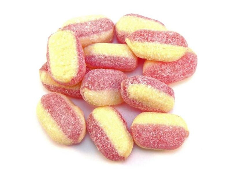 12 forgotten candy flavours that were once all the rage
