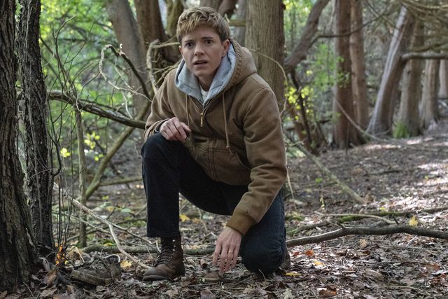 Where Was “Wayward” Filmed? All About the Real-Life Locations Behind ...