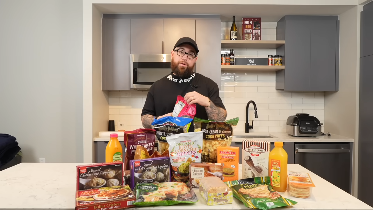 The First Trader Joe’s Trip: What Delivers and What Disappoints