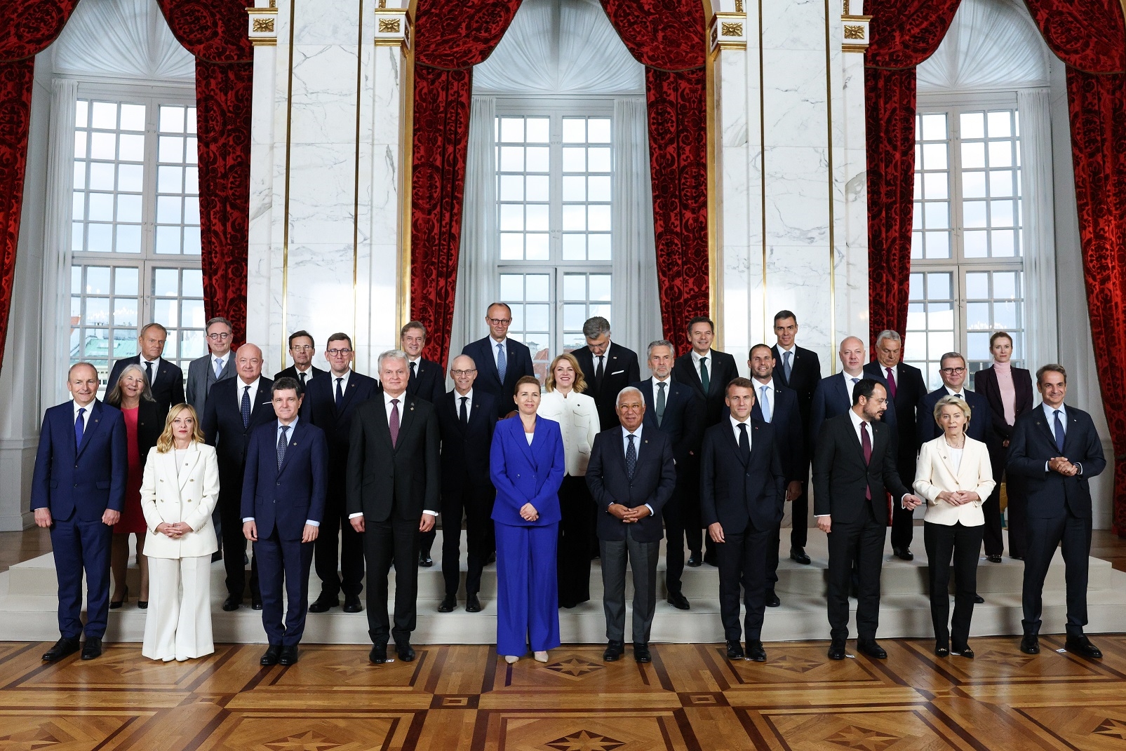 Σύνοδος ΕΕ για Άμυνα: Μεγάλα λόγια, πενιχρά αποτελέσματα