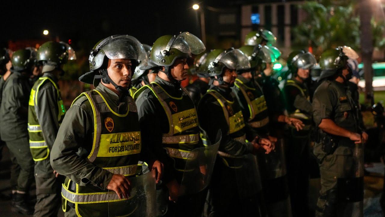 Anti-government youth protests in Morocco turn deadly