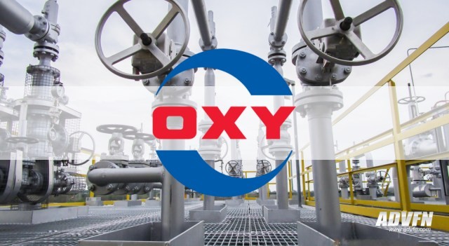 Berkshire Hathaway compra OxyChem da Occidental por US$ 9,7 bilhões