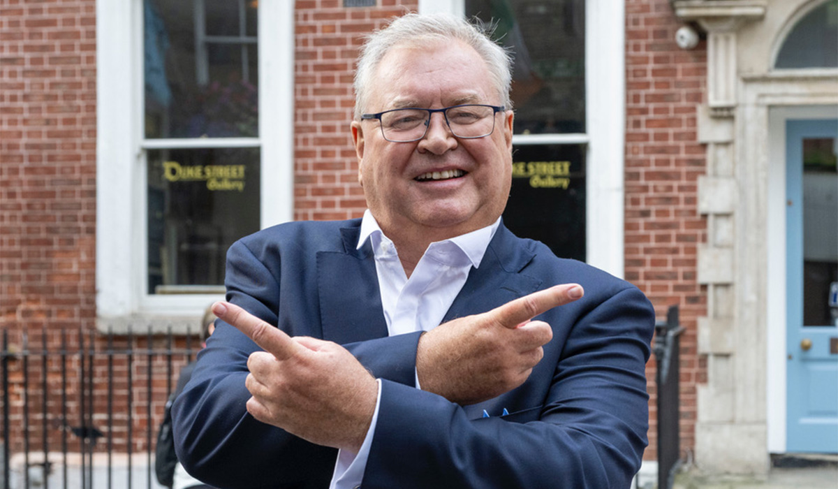 RTE ‘very close’ to announcing new Liveline presenter