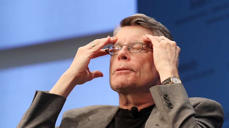 Why These 8 Stephen King Novels Haven't Been Adapted (Yet)