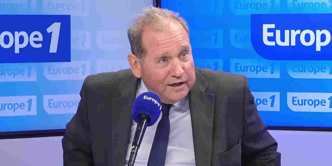 «Lorsque j’écoute France Inter, je cherche le pluralisme», lance Max ...