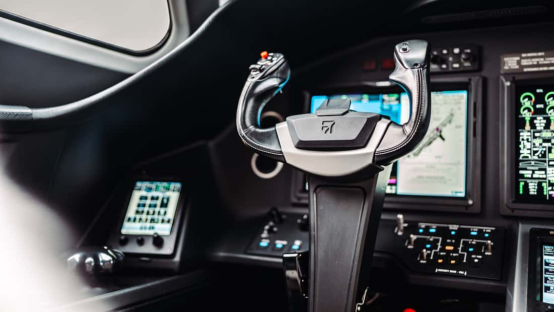 Garmin G5000: Neue Avionik-Features für die Citation Latitude