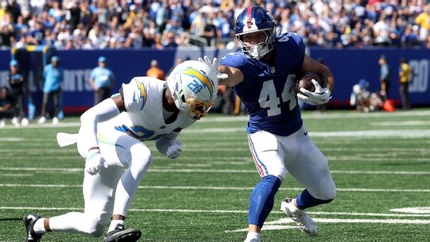 Let's make a deal: Time to trade DK Metcalf, acquire Cam Skattebo