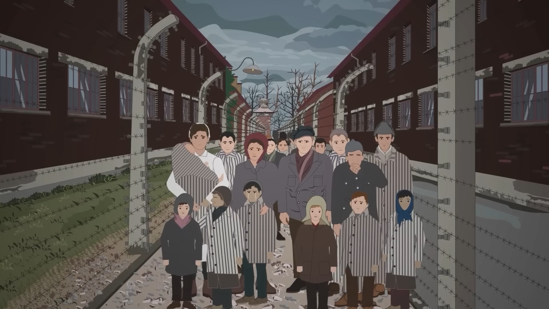 The Worst Moments Every Generation Faced