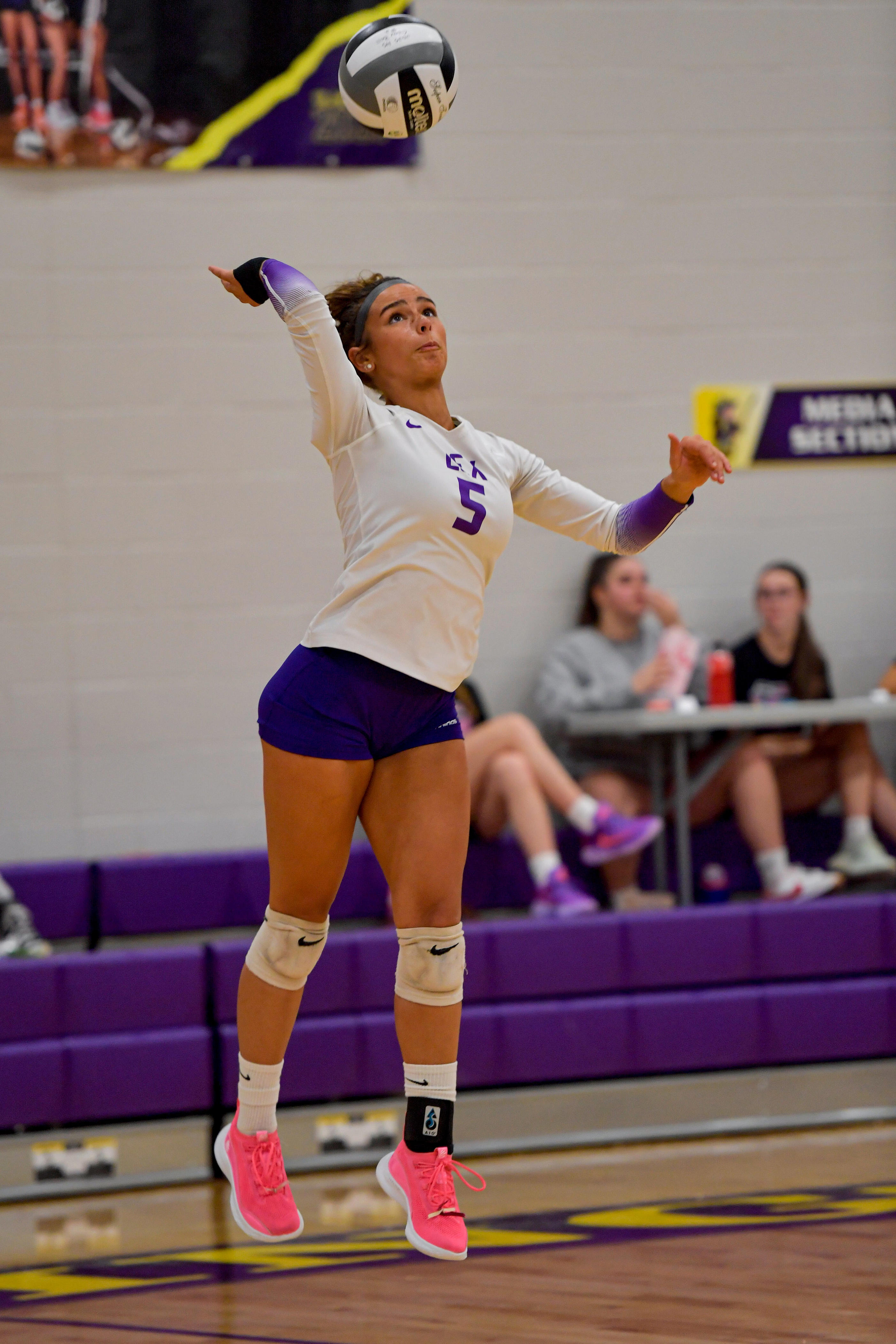 2025 Richland County Volleyball Scoreboard: Complete season results