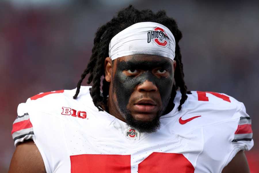 Ohio State’s Phillip Daniels set to face his former team, Minnesota