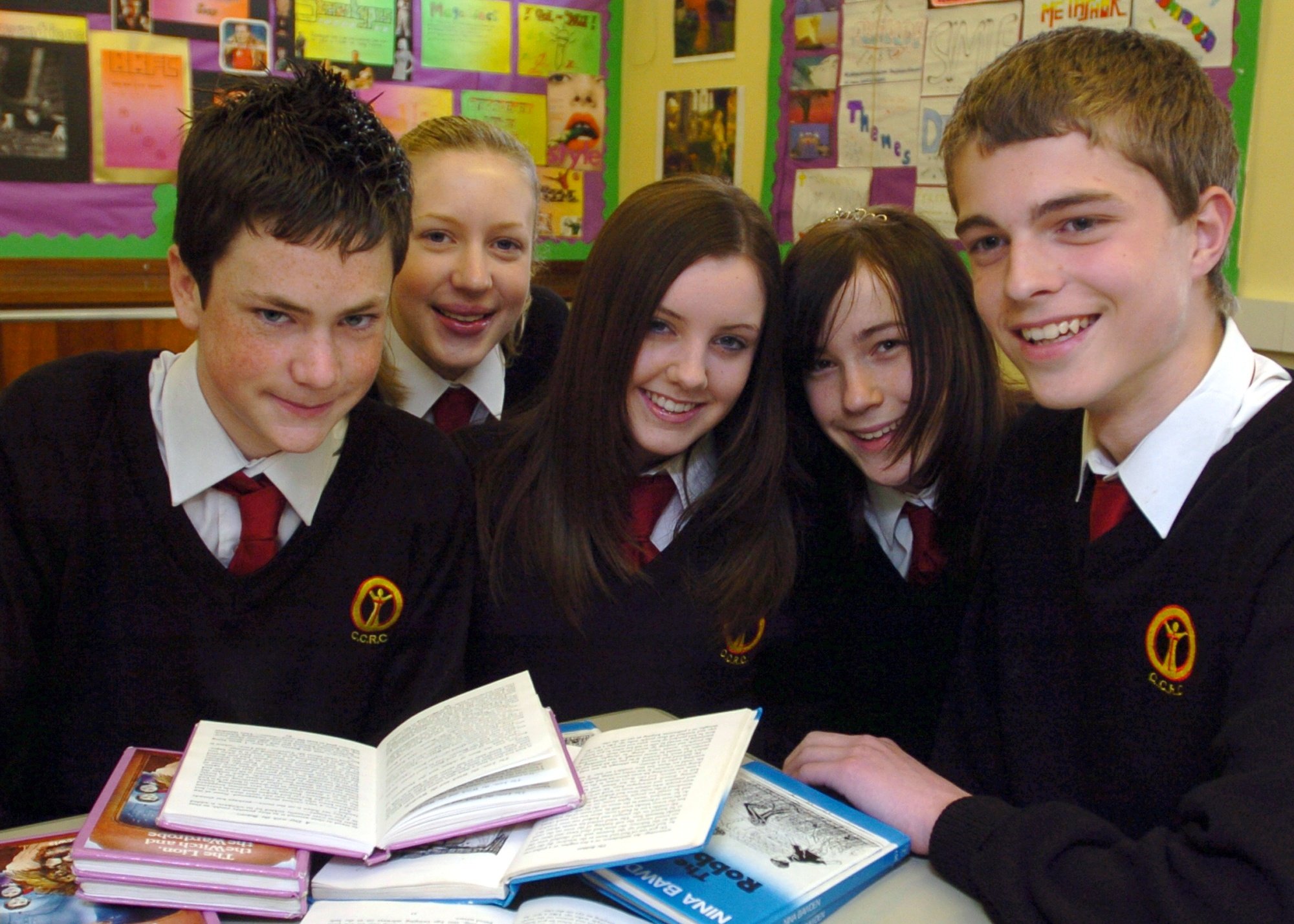 25 amazingly nostalgic pics of kids and classes back to the 90s at ...