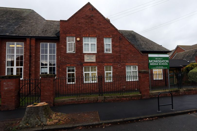 School closure and mergers proposed in North Tyneside due to falling ...