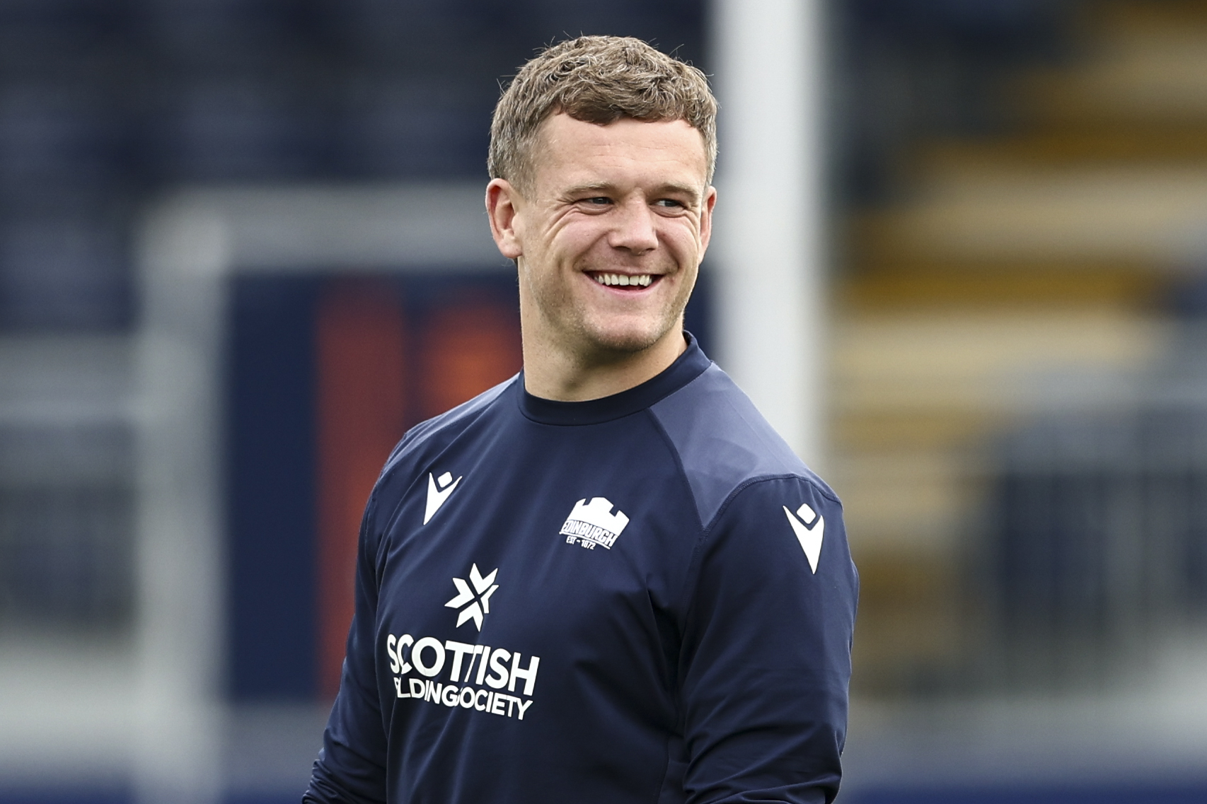 Storm Amy forces Edinburgh Rugby v Ulster kick-off time change - and ...