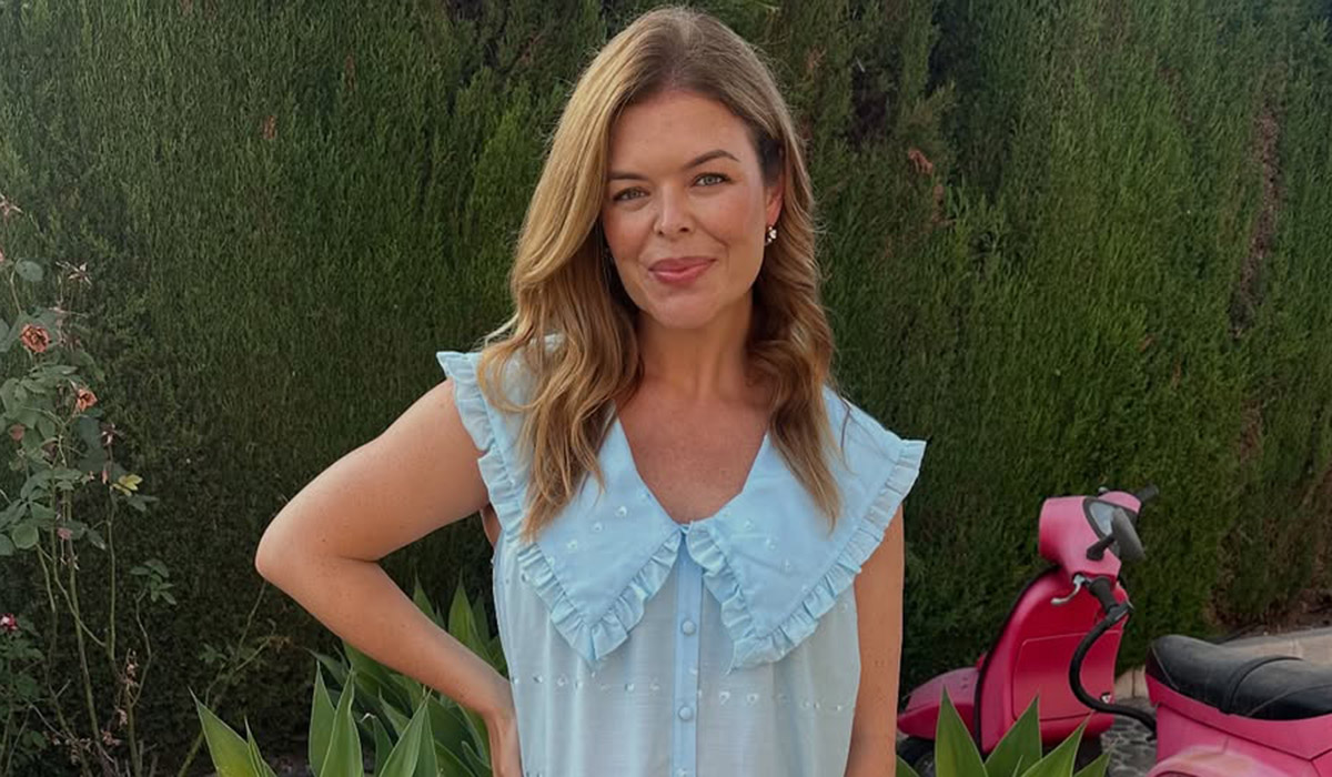 Doireann Garrihy ‘had no idea how much craic was ahead’ as she reflects ...