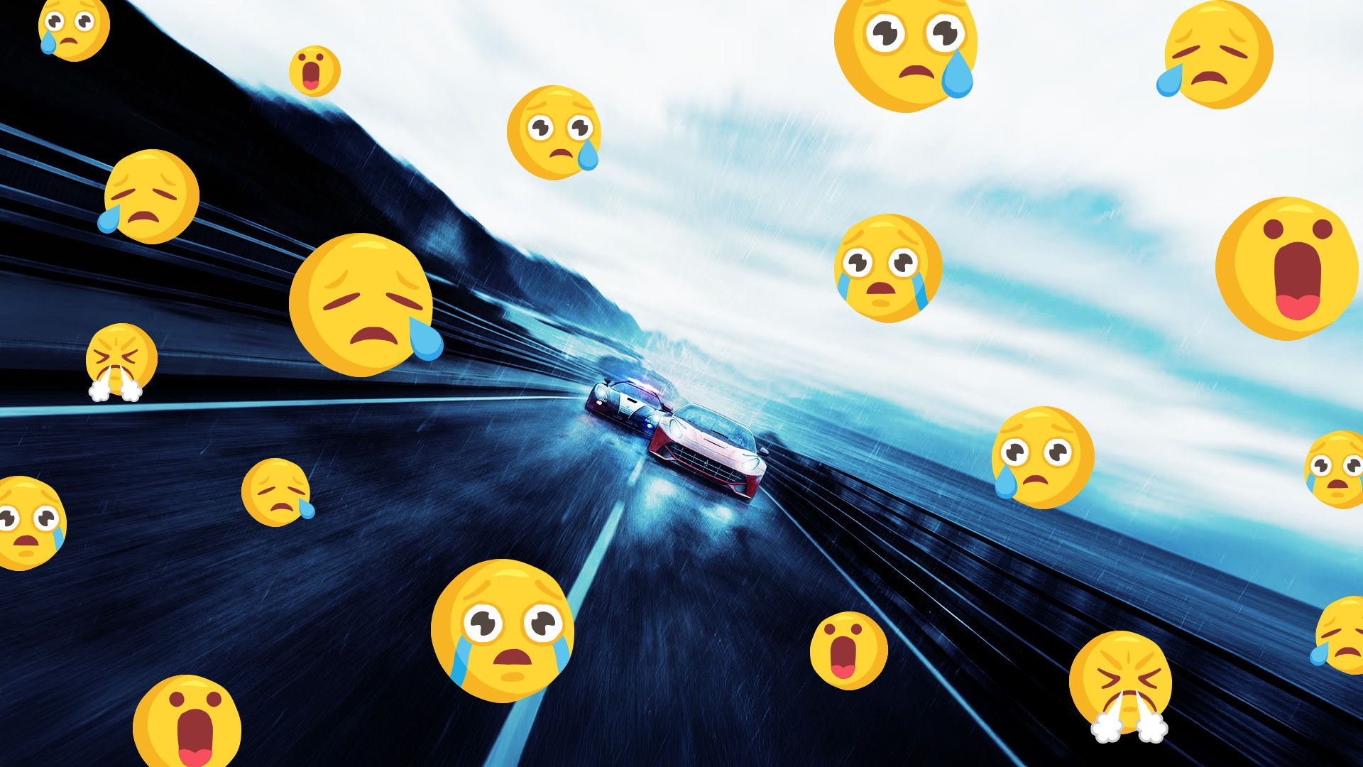 October 7 Will Be a Sad Day for Need for Speed Fans