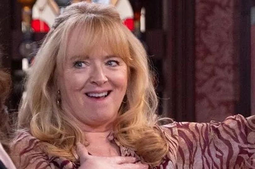 Coronation Street's Jenny Connor star joins rival BBC show after ...