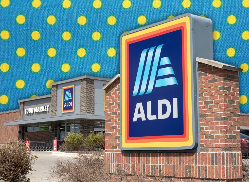 9 Best New Aldi Clothing Finds Hitting Shelves This October