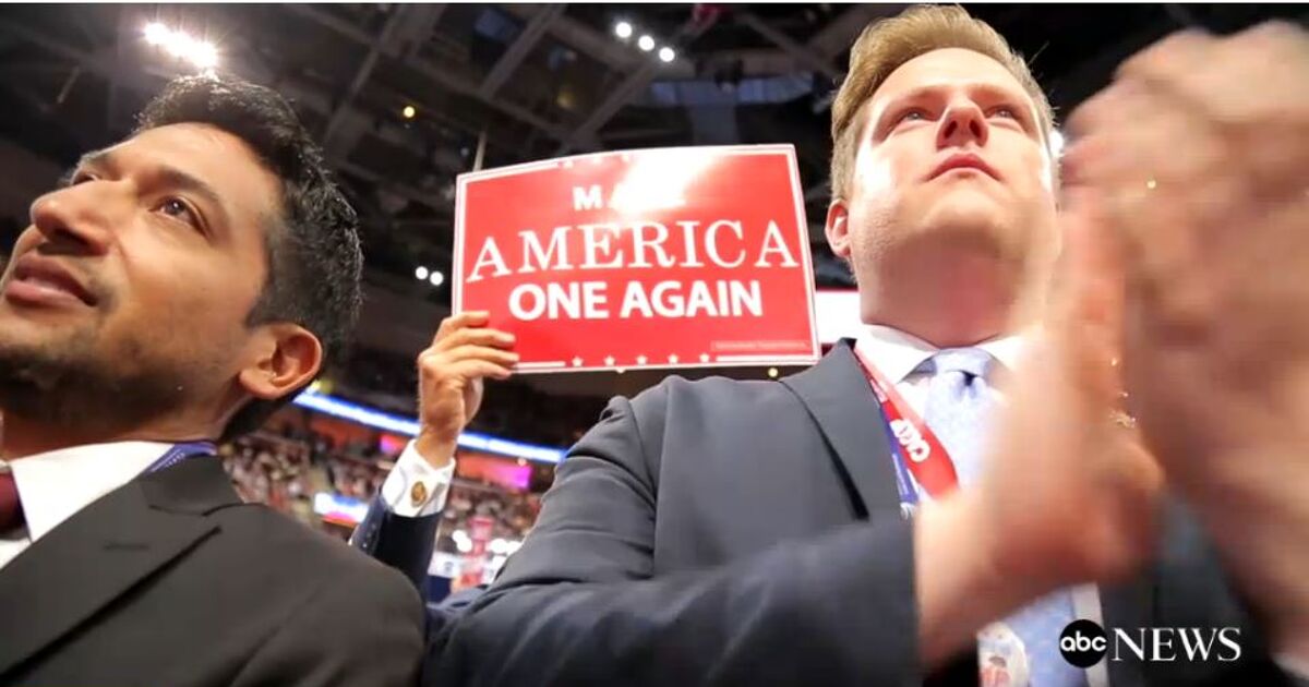 Gay Republican leader shocked to find his fellow conservatives calling ...