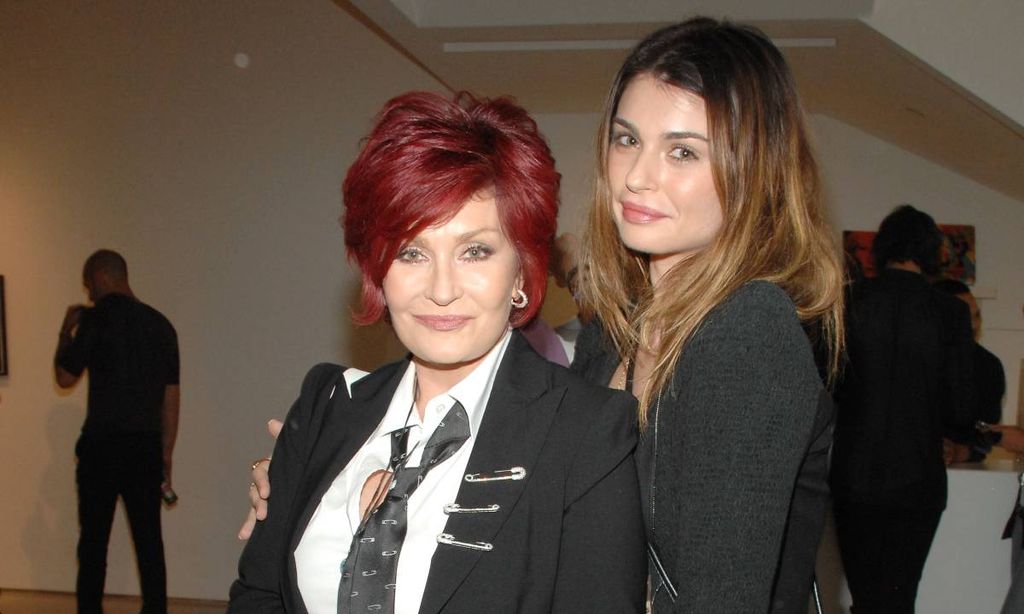 Who are Ozzy and Sharon Osbourne's kids and where are they now?