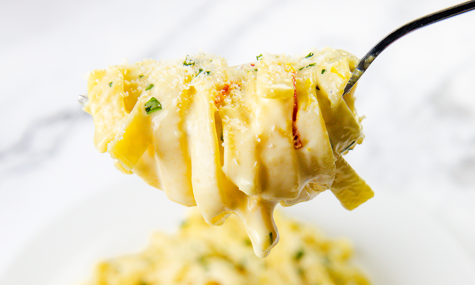 My Go-To List of Favorite Pasta Recipes