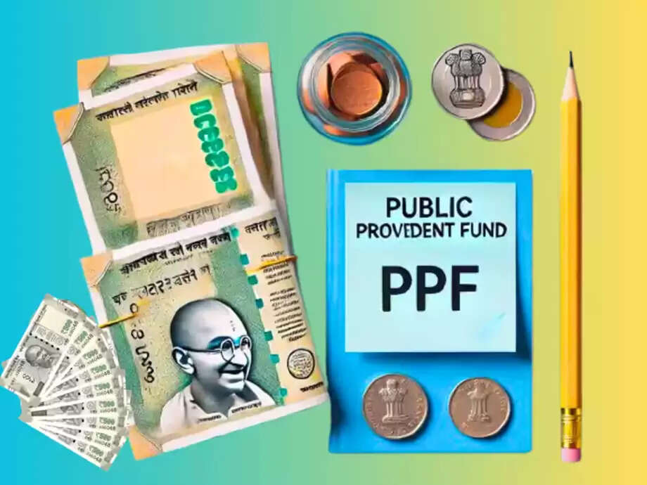 PPF Tips: Know 5 such facts about PPF which most people do not know...