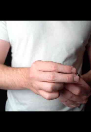 Simple Magic Trick Revealed