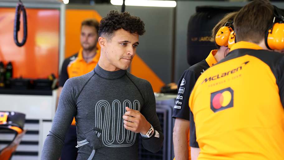 FIA Make F1 History With Singapore Grand Prix Declaration