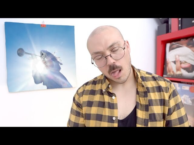 Geese - Getting Killed ALBUM REVIEW