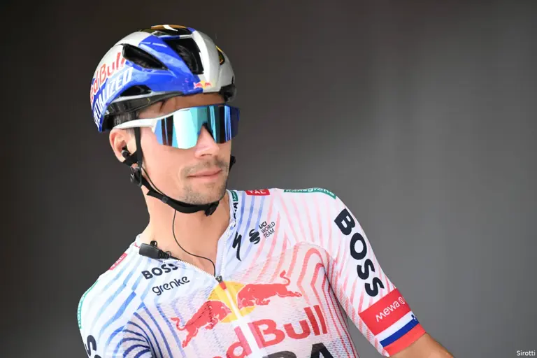 Preview Giro dell'Emilia 2025 | Non-European Championship riders could ...