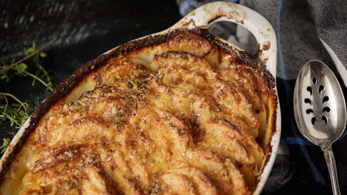 29 Side Dishes Guests Secretly Love More Than the Turkey