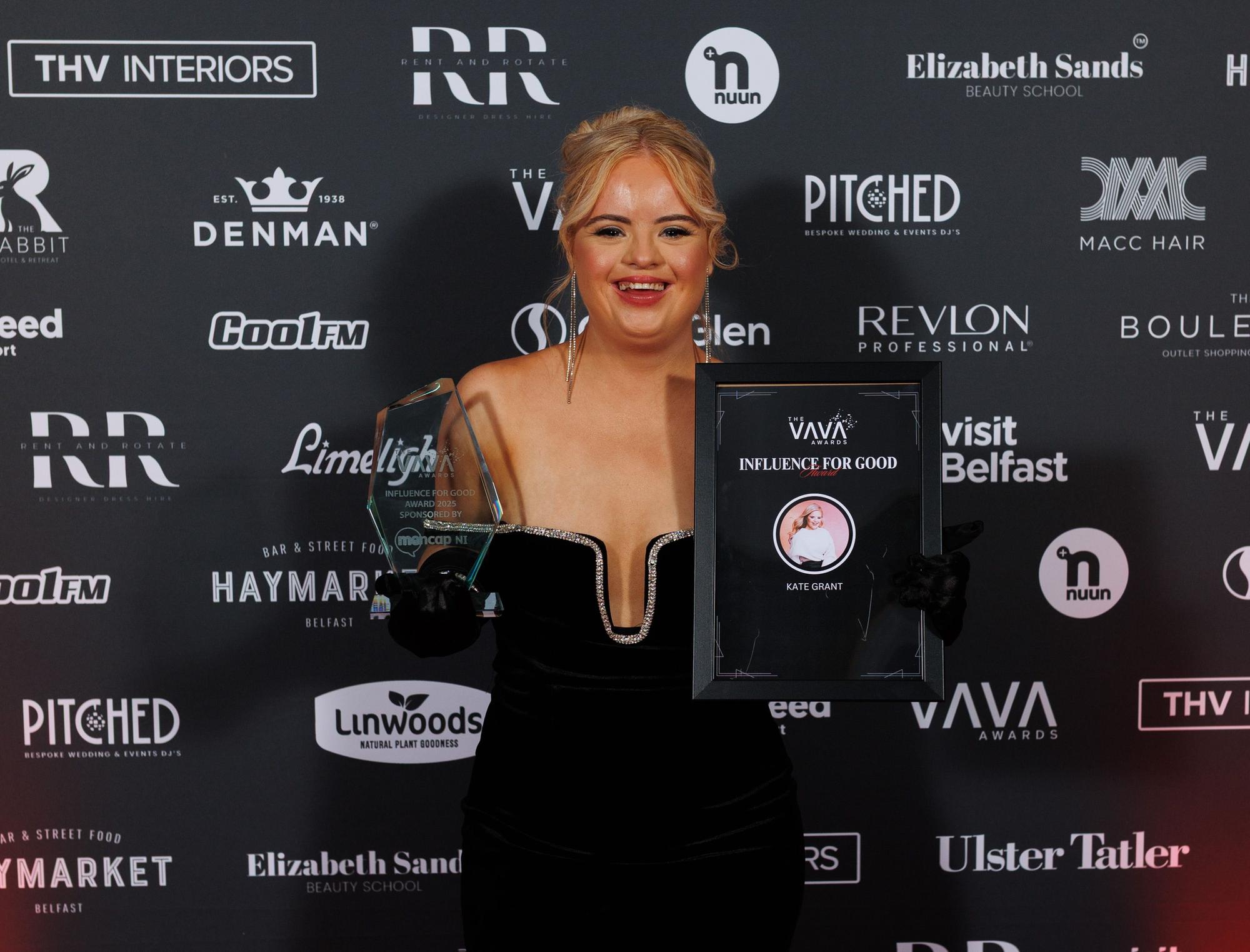 Local digital creators crowned at glamorous VAVA Awards 2025