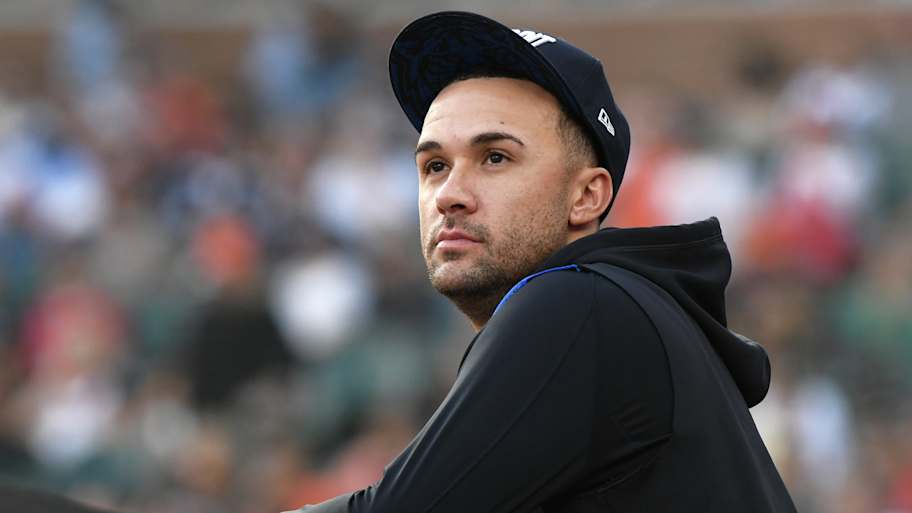 Jack Flaherty's Tigers future will be determined in Wild Card Game 2 vs ...