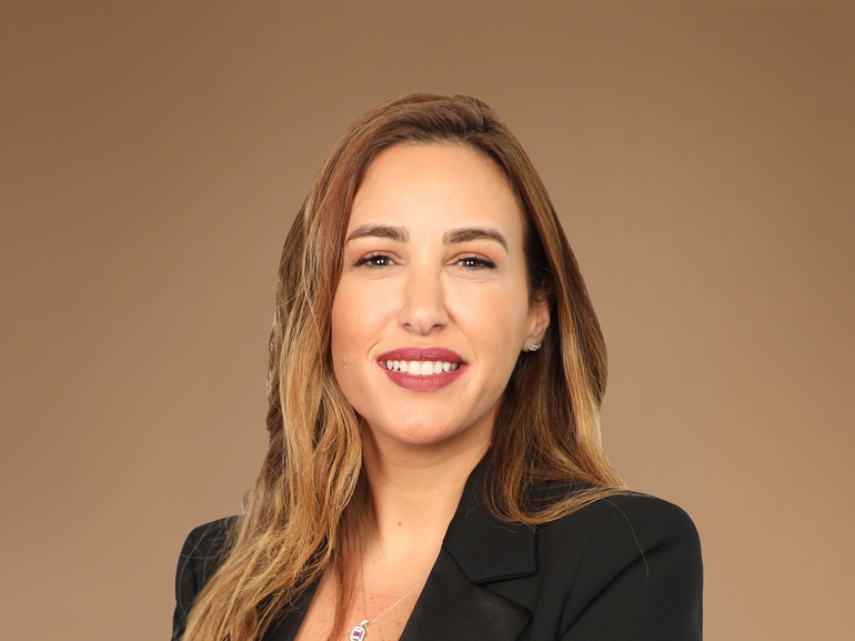 Women Of Influence 2025: WPP Media's Patricia Abi Fadel