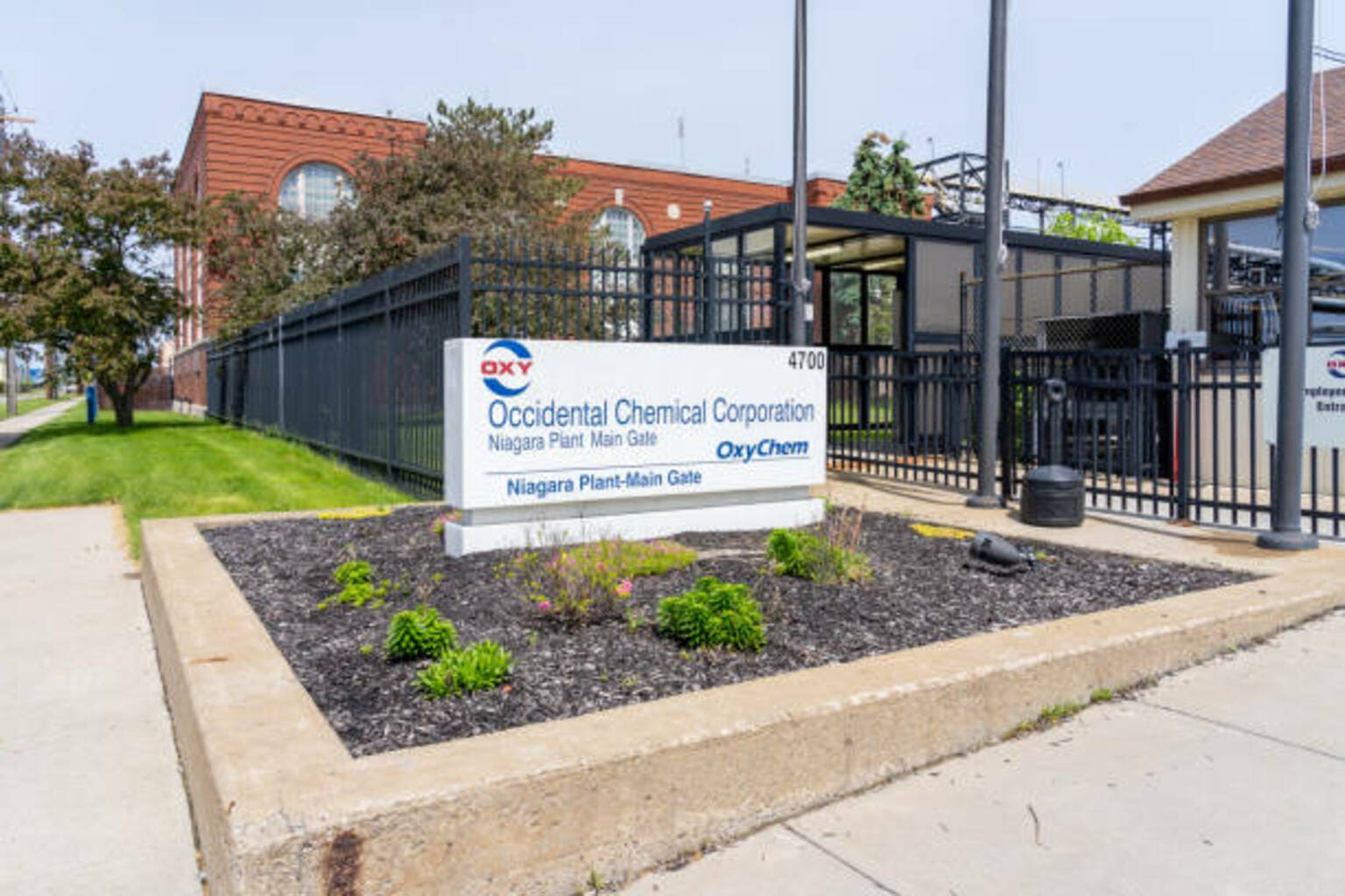 Berkshire Hathaway confirms $9.7B deal for OxyChem